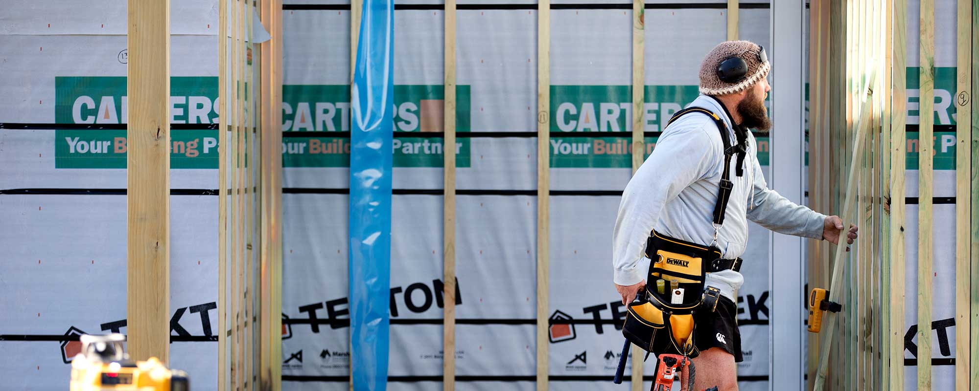 Contact - Topp Construction Ltd