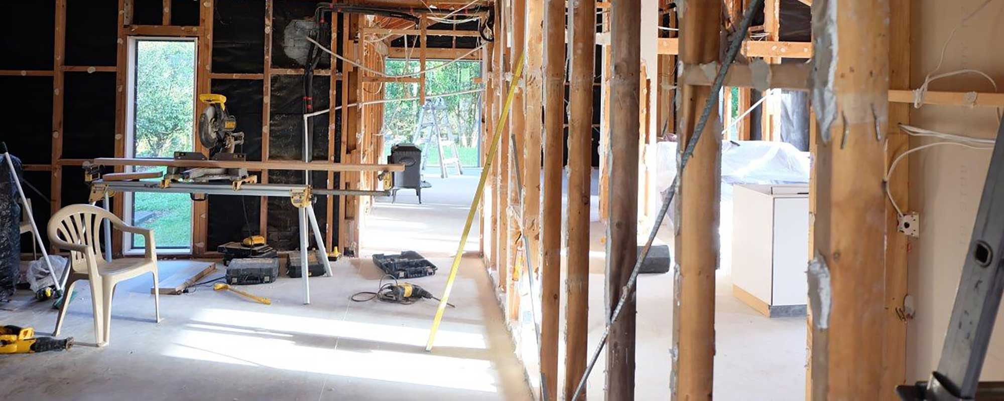 Tukapa Street - Topp Construction Ltd